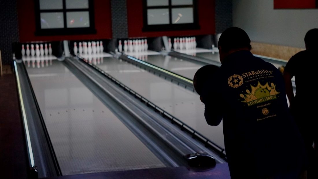 Bowlers showcase their abilities, personalities through new league ...